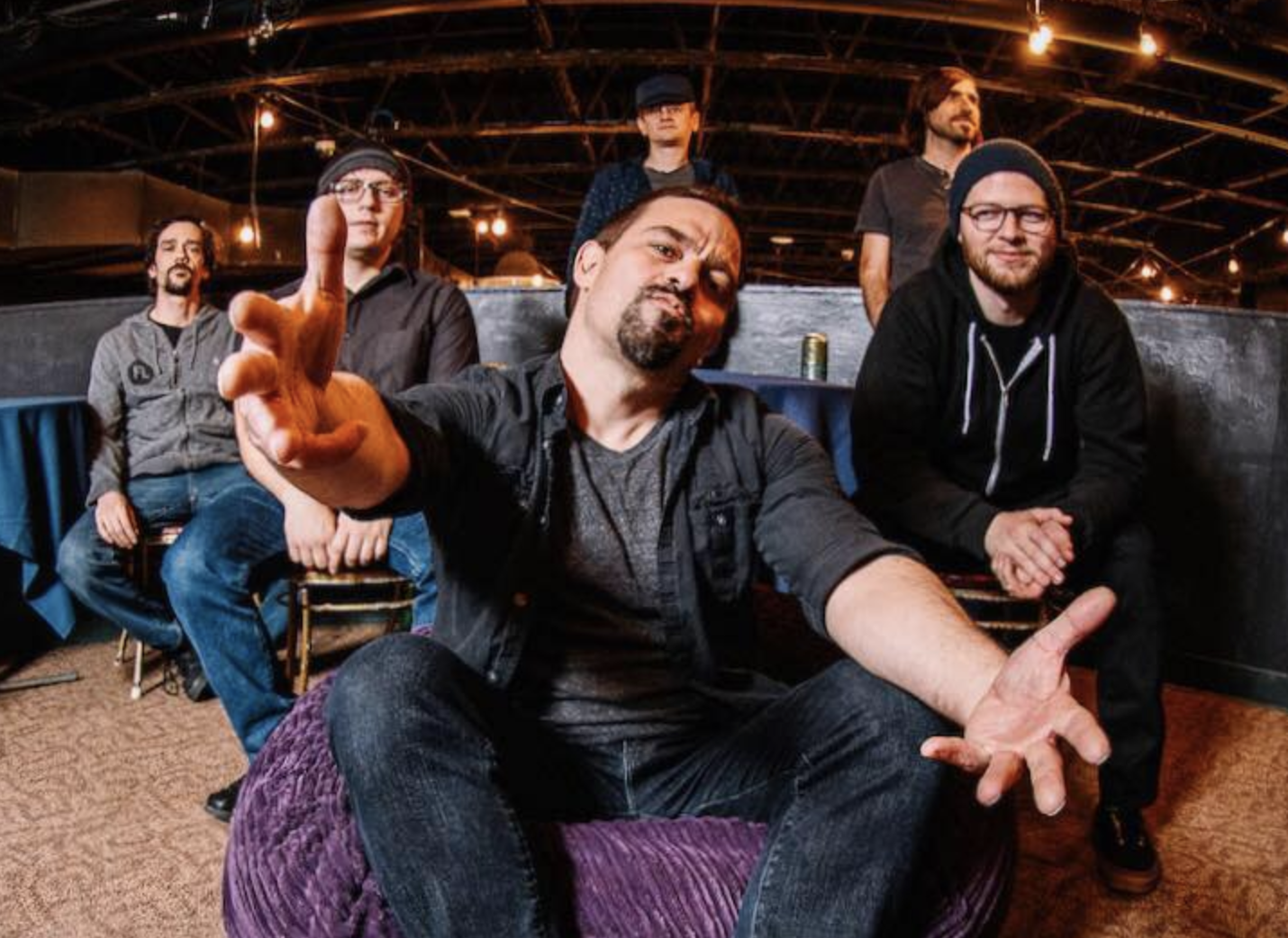 Barika | Adirondack Independence Music Festival